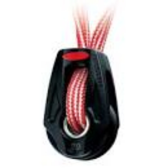 SBC. ILCA (Laser) Cunningham Plate Complete block options