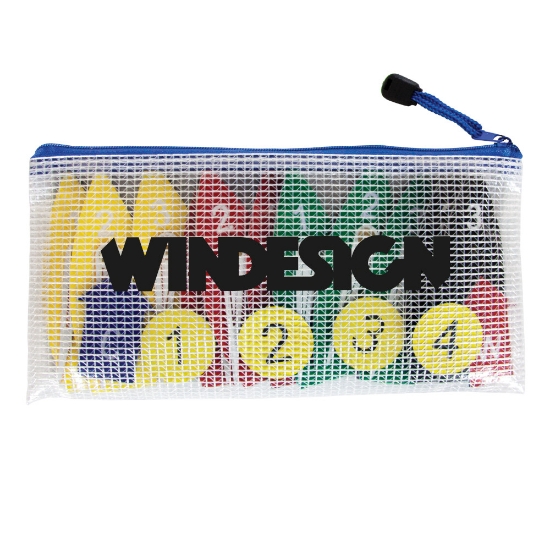 SBC. EX2650 – Magnetic protest kit Dinghy – full set